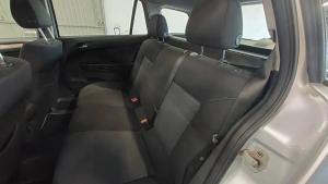 Grey Opel Astra 2007 in Limbazi, with an engine capacity of 1.60 L and mileage of 234 thousand km for 3150 €, photo 11 on AUTOMOTO.COM.LV