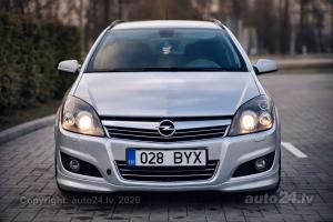 Pelēks Opel Astra 2008 Hāpsalu, ar dzinēja tilpumu 1.70 L un nobraukumu 365 tūkst. km par 2350 €, foto 8 vietnē AUTOMOTO.COM.LV