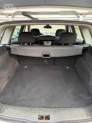 Grey Opel Astra 2008 in Vilnius, with an engine capacity of 1.90 L and mileage of 272 thousand km for 2300 €, photo 16 on AUTOMOTO.COM.LV
