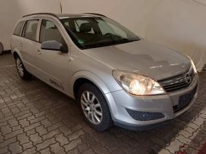 Pelēks Opel Astra 2008 Limbaži, ar dzinēja tilpumu 1.80 L un nobraukumu 217 tūkst. km par 3150 €, foto 4 vietnē AUTOMOTO.COM.LV
