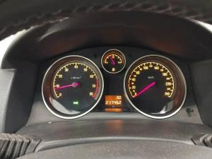 Pelēks Opel Astra 2008 Limbaži, ar dzinēja tilpumu 1.80 L un nobraukumu 217 tūkst. km par 3150 €, foto 9 vietnē AUTOMOTO.COM.LV