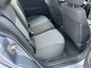 Pelēks Opel Astra 2008 Limbaži, ar dzinēja tilpumu 1.90 L un nobraukumu 254 tūkst. km par 3150 €, foto 9 vietnē AUTOMOTO.COM.LV