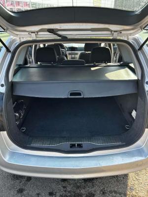 Pelēks Opel Astra 2008 Marijampole, ar dzinēja tilpumu 1.69 L un nobraukumu 227 tūkst. km par 1900 €, foto 15 vietnē AUTOMOTO.COM.LV