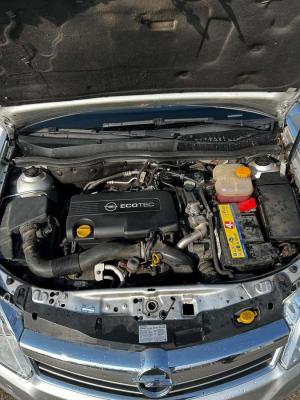 Pelēks Opel Astra 2008 Marijampole, ar dzinēja tilpumu 1.69 L un nobraukumu 227 tūkst. km par 1900 €, foto 16 vietnē AUTOMOTO.COM.LV