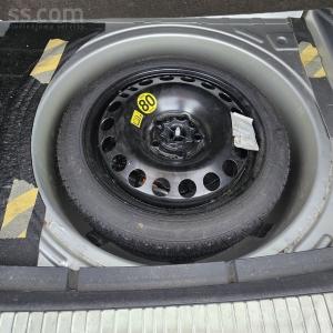 Pelēks Opel Astra 2008 Rīga, ar dzinēja tilpumu 1.90 L un nobraukumu 360 tūkst. km par 2150 €, foto 8 vietnē AUTOMOTO.COM.LV