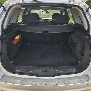 Pelēks Opel Astra 2008 Rīga, ar dzinēja tilpumu 1.90 L un nobraukumu 360 tūkst. km par 2150 €, foto 9 vietnē AUTOMOTO.COM.LV