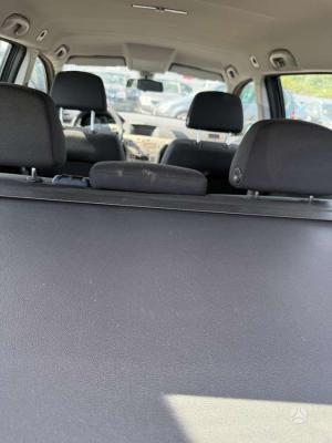 Pelēks Opel Astra 2008 Jurbarkas, ar dzinēja tilpumu 1.36 L un nobraukumu 160 tūkst. km par 1999 €, foto 7 vietnē AUTOMOTO.COM.LV