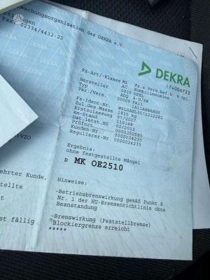 Pelēks Opel Astra 2008 Jurbarkas, ar dzinēja tilpumu 1.36 L un nobraukumu 160 tūkst. km par 1999 €, foto 12 vietnē AUTOMOTO.COM.LV