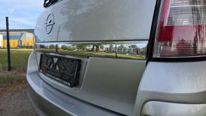 Pelēks Opel Astra 2008 Šauļi, ar dzinēja tilpumu 1.90 L un nobraukumu 280 tūkst. km par 1999 €, foto 18 vietnē AUTOMOTO.COM.LV