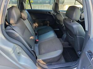 Pelēks Opel Astra 2008 Viļņa, ar dzinēja tilpumu 1.60 L un nobraukumu 190 tūkst. km par 1750 €, foto 15 vietnē AUTOMOTO.COM.LV