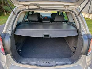 Pelēks Opel Astra 2008 Viļņa, ar dzinēja tilpumu 1.60 L un nobraukumu 190 tūkst. km par 1750 €, foto 16 vietnē AUTOMOTO.COM.LV