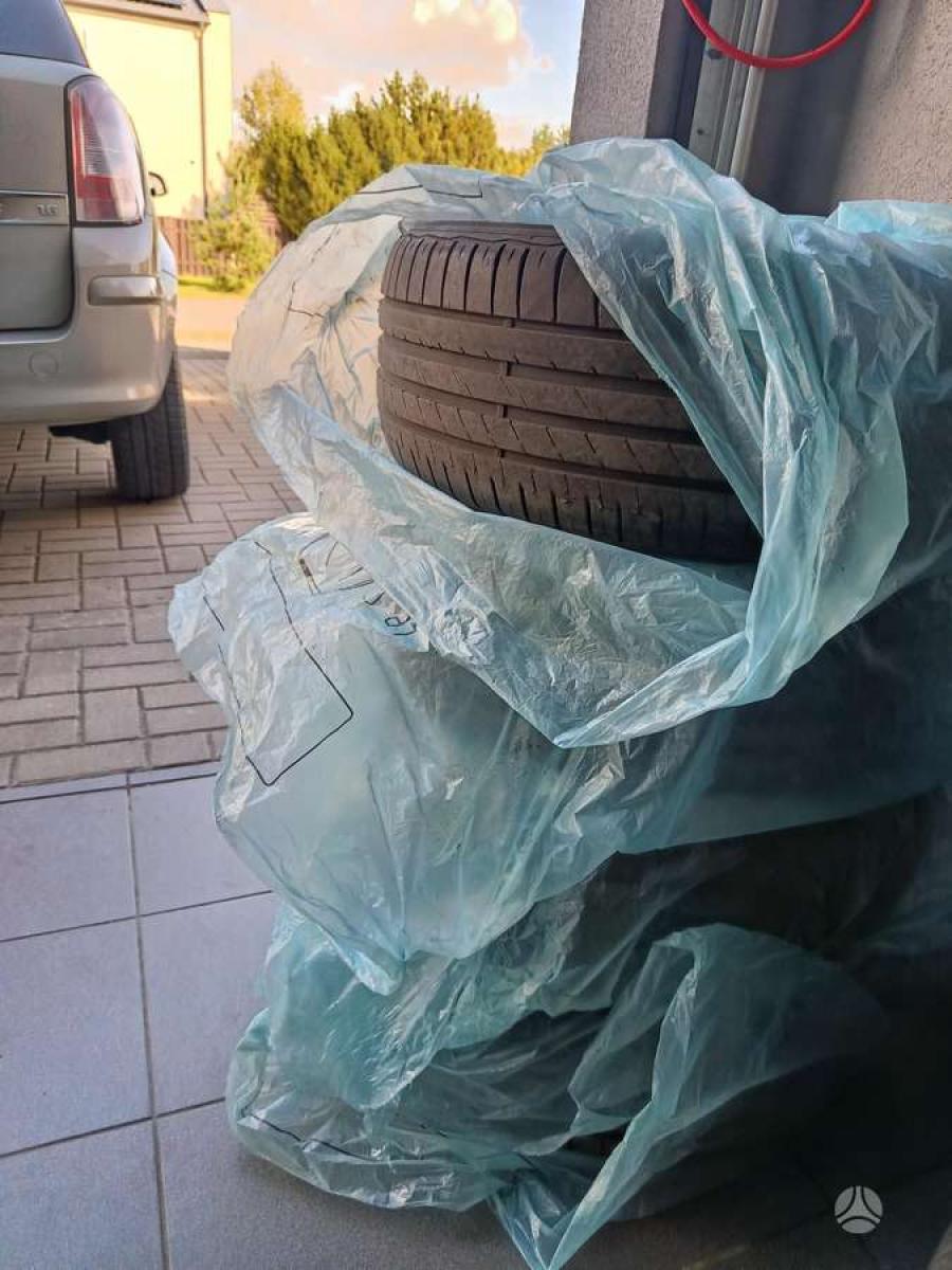 Pelēks Opel Astra 2008 Viļņa, ar dzinēja tilpumu 1.60 L un nobraukumu 190 tūkst. km par 1750 €, foto 20 vietnē AUTOMOTO.COM.LV