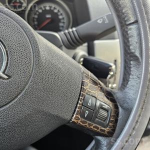 Pelēks Opel Astra 2008 Rīga, ar dzinēja tilpumu 1.90 L un nobraukumu 360 tūkst. km par 1440 €, foto 16 vietnē AUTOMOTO.COM.LV