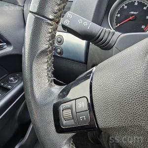 Pelēks Opel Astra 2009 Rīga, ar dzinēja tilpumu 1.70 L un nobraukumu 310 tūkst. km par 2110 €, foto 15 vietnē AUTOMOTO.COM.LV
