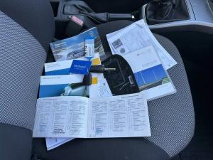 Pelēks Opel Astra 2009 Limbaži, ar dzinēja tilpumu 1.70 L un nobraukumu 218 tūkst. km par 3350 €, foto 11 vietnē AUTOMOTO.COM.LV