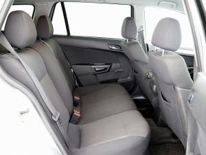 Grey Opel Astra 2009 in Tallinn, with an engine capacity of 1.70 L and mileage of 368 thousand km for 999 €, photo 8 on AUTOMOTO.COM.LV