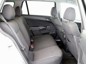 Grey Opel Astra 2009 in Tallinn, with an engine capacity of 1.70 L and mileage of 368 thousand km for 999 €, photo 15 on AUTOMOTO.COM.LV