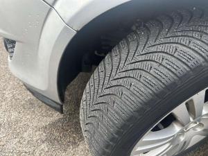 Pelēks Opel Astra 2009 Viļņa, ar dzinēja tilpumu 1.90 L un nobraukumu 300 tūkst. km par 1300 €, foto 6 vietnē AUTOMOTO.COM.LV