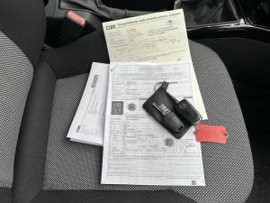 Grey Opel Astra 2010 in Limbazi, with an engine capacity of 1.60 L and mileage of 231 thousand km for 3450 €, photo 11 on AUTOMOTO.COM.LV