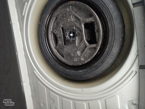 Pelēks Opel Astra 2011 Marijampole, ar dzinēja tilpumu 1.70 L un nobraukumu 250 tūkst. km par 1999 €, foto 6 vietnē AUTOMOTO.COM.LV