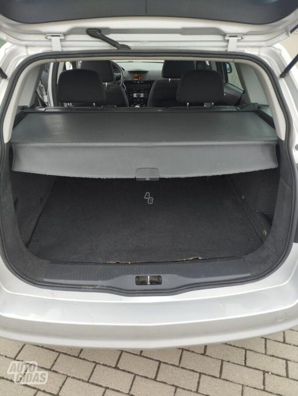 Pelēks Opel Astra 2011 Marijampole, ar dzinēja tilpumu 1.70 L un nobraukumu 250 tūkst. km par 1999 €, foto 7 vietnē AUTOMOTO.COM.LV