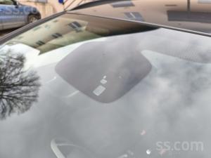 Серый Опель Астра 2011 в Цесис, объемом двигателя 1.40 л и пробегом 0 тыс. км за 4750 €, фото 22 на AUTOMOTO.COM.LV