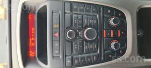 Pelēks Opel Astra 2011 Daugavpils, ar dzinēja tilpumu 1.70 L un nobraukumu 219 tūkst. km par 3950 €, foto 16 vietnē AUTOMOTO.COM.LV