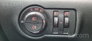 Pelēks Opel Astra 2011 Daugavpils, ar dzinēja tilpumu 1.70 L un nobraukumu 219 tūkst. km par 3950 €, foto 17 vietnē AUTOMOTO.COM.LV