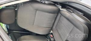 Pelēks Opel Astra 2011 Daugavpils, ar dzinēja tilpumu 1.70 L un nobraukumu 219 tūkst. km par 3950 €, foto 19 vietnē AUTOMOTO.COM.LV
