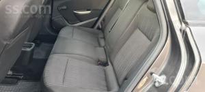 Pelēks Opel Astra 2011 Daugavpils, ar dzinēja tilpumu 1.70 L un nobraukumu 219 tūkst. km par 3950 €, foto 20 vietnē AUTOMOTO.COM.LV