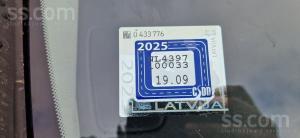 Pelēks Opel Astra 2011 Daugavpils, ar dzinēja tilpumu 1.70 L un nobraukumu 219 tūkst. km par 3950 €, foto 26 vietnē AUTOMOTO.COM.LV