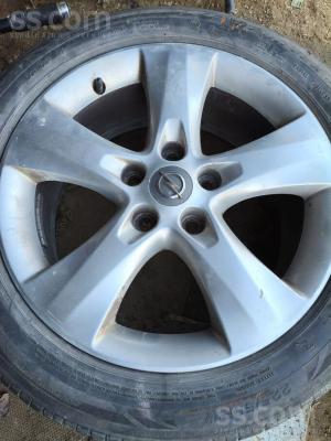 Pelēks Opel Astra 2011 Jelgava, ar dzinēja tilpumu 1.70 L un nobraukumu 387 tūkst. km par 2800 €, foto 8 vietnē AUTOMOTO.COM.LV