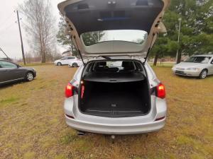 Pelēks Opel Astra 2011 Kuldīga, ar dzinēja tilpumu 2.00 L un nobraukumu 255 tūkst. km par 2500 €, foto 13 vietnē AUTOMOTO.COM.LV
