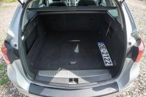 Pelēks Opel Astra 2011 Liepāja, ar dzinēja tilpumu 1.40 L un nobraukumu 242 tūkst. km par 4400 €, foto 12 vietnē AUTOMOTO.COM.LV