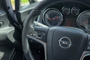 Pelēks Opel Astra 2011 Liepāja, ar dzinēja tilpumu 1.40 L un nobraukumu 242 tūkst. km par 4400 €, foto 18 vietnē AUTOMOTO.COM.LV