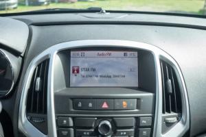 Pelēks Opel Astra 2011 Liepāja, ar dzinēja tilpumu 1.40 L un nobraukumu 242 tūkst. km par 4400 €, foto 20 vietnē AUTOMOTO.COM.LV