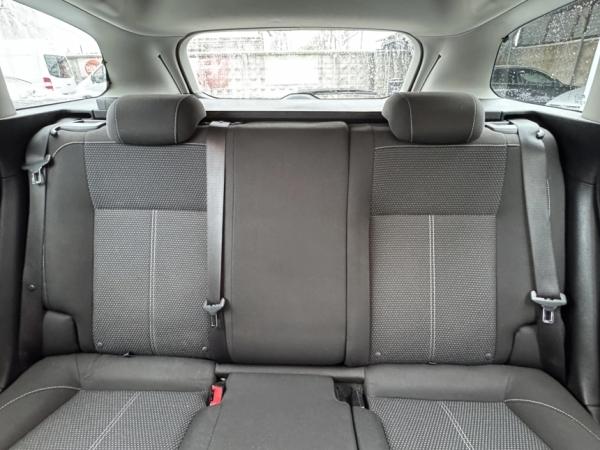 Pelēks Opel Astra 2011 Rīga, ar dzinēja tilpumu 1.70 L un nobraukumu 268 tūkst. km par 4490 €, foto 3 vietnē AUTOMOTO.COM.LV