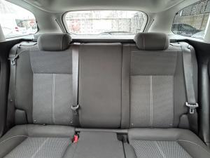 Grey Opel Astra 2011 in Riga, with an engine capacity of 1.70 L and mileage of 268 thousand km for 4490 €, photo 4 on AUTOMOTO.COM.LV