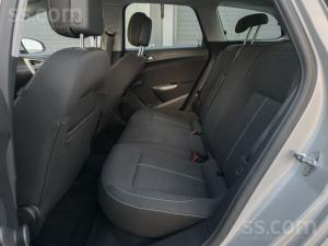 Pelēks Opel Astra 2011 Liepāja, ar dzinēja tilpumu 1.70 L un nobraukumu 301 tūkst. km par 3490 €, foto 15 vietnē AUTOMOTO.COM.LV
