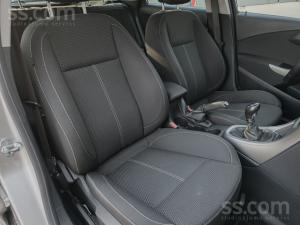 Pelēks Opel Astra 2011 Liepāja, ar dzinēja tilpumu 1.70 L un nobraukumu 301 tūkst. km par 3490 €, foto 18 vietnē AUTOMOTO.COM.LV