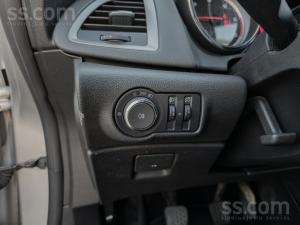 Pelēks Opel Astra 2011 Liepāja, ar dzinēja tilpumu 1.70 L un nobraukumu 301 tūkst. km par 3490 €, foto 20 vietnē AUTOMOTO.COM.LV