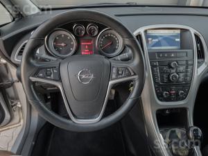 Pelēks Opel Astra 2011 Liepāja, ar dzinēja tilpumu 1.70 L un nobraukumu 301 tūkst. km par 3490 €, foto 21 vietnē AUTOMOTO.COM.LV