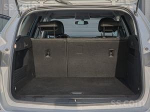 Pelēks Opel Astra 2011 Liepāja, ar dzinēja tilpumu 1.70 L un nobraukumu 301 tūkst. km par 3490 €, foto 29 vietnē AUTOMOTO.COM.LV
