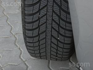 Pelēks Opel Astra 2011 Liepāja, ar dzinēja tilpumu 1.70 L un nobraukumu 301 tūkst. km par 3490 €, foto 30 vietnē AUTOMOTO.COM.LV