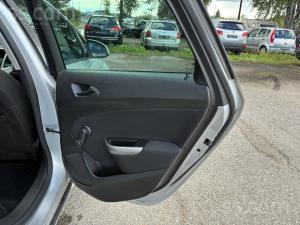 Pelēks Opel Astra 2011 Rīga, ar dzinēja tilpumu 2.00 L un nobraukumu 0 tūkst. km par 3980 €, foto 19 vietnē AUTOMOTO.COM.LV