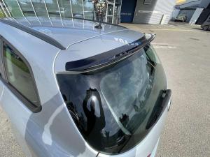 Grey Opel Astra 2011 in Siauliai, with an engine capacity of 1.69 L and mileage of 345 thousand km for 2150 €, photo 15 on AUTOMOTO.COM.LV