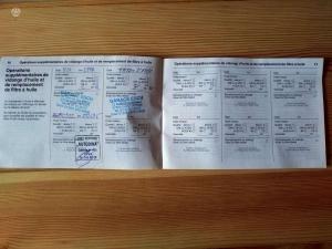 Серый Опель Астра 2011 в Вильнюс, объемом двигателя 1.69 л и пробегом 359 тыс. км за 2399 €, фото 39 на AUTOMOTO.COM.LV