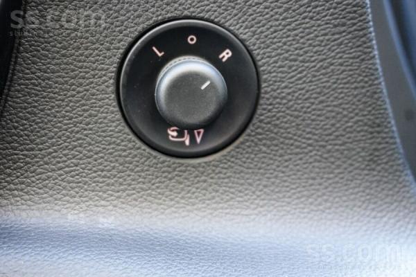 Pelēks Opel Astra 2011 Rīga, ar dzinēja tilpumu 2.00 L un nobraukumu 254 tūkst. km par 3990 €, foto 9 vietnē AUTOMOTO.COM.LV