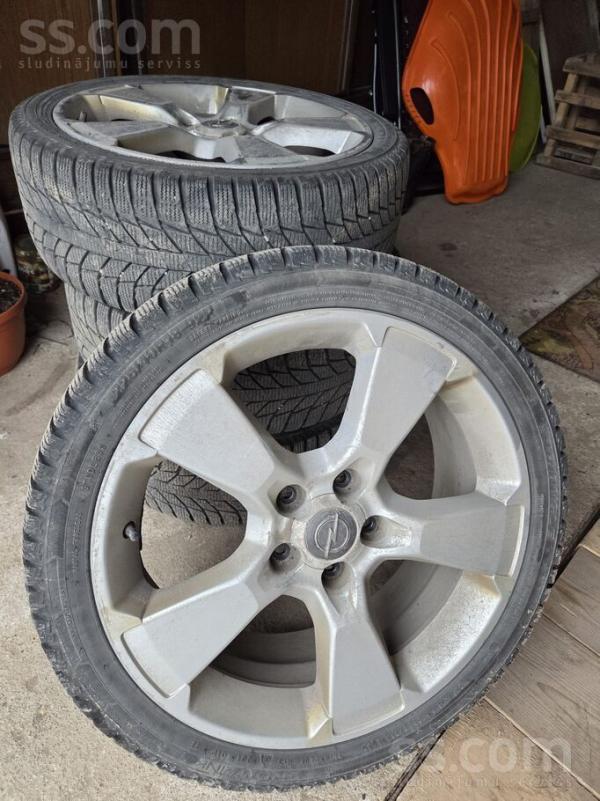 Pelēks Opel Astra 2012 Saldus, ar dzinēja tilpumu 1.60 L un nobraukumu 383 tūkst. km par 2200 €, foto 8 vietnē AUTOMOTO.COM.LV