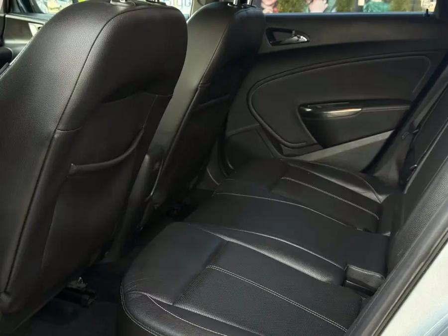 Pelēks Opel Astra 2012 Jelgava, ar dzinēja tilpumu 2.00 L un nobraukumu 277 tūkst. km par 5150 €, foto 10 vietnē AUTOMOTO.COM.LV